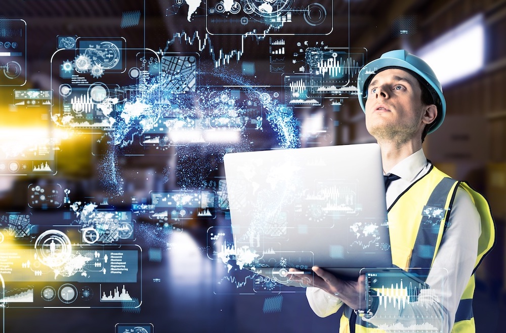 ADS series embedded computers are powered by 12th Gen Intel Core SoCs ...