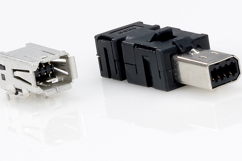 TTI Europe adds industrial mini I/O connector range from TE ...