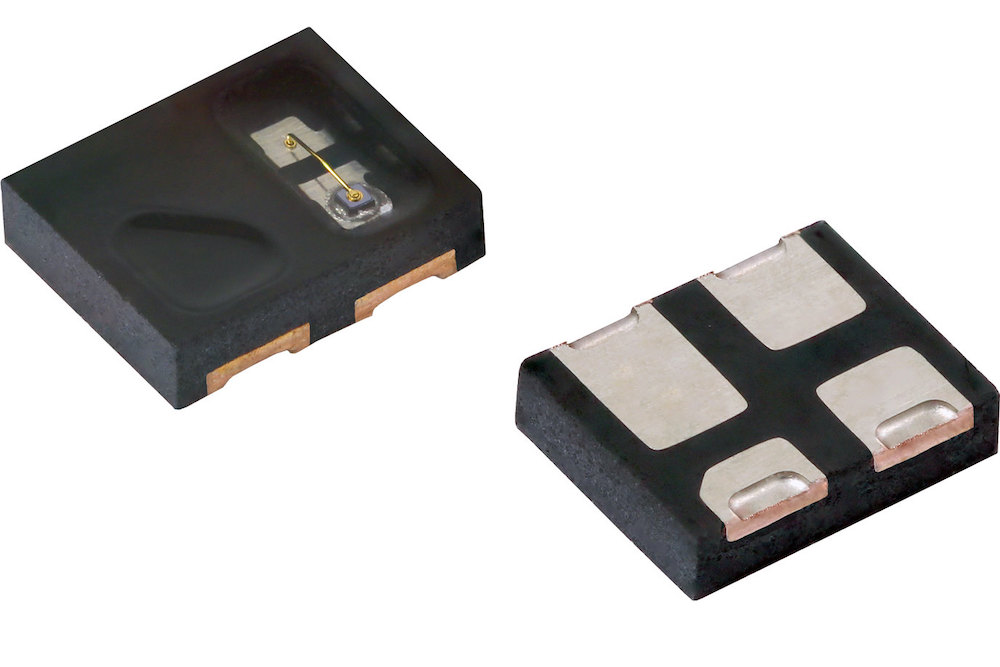 Automotive-qualified reflective optical sensor saves space - Softei.com ...