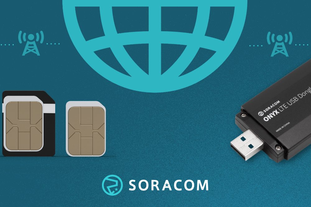 Digi-Key expands IoT offering with Soracom products and services - Softei.com - Global ...