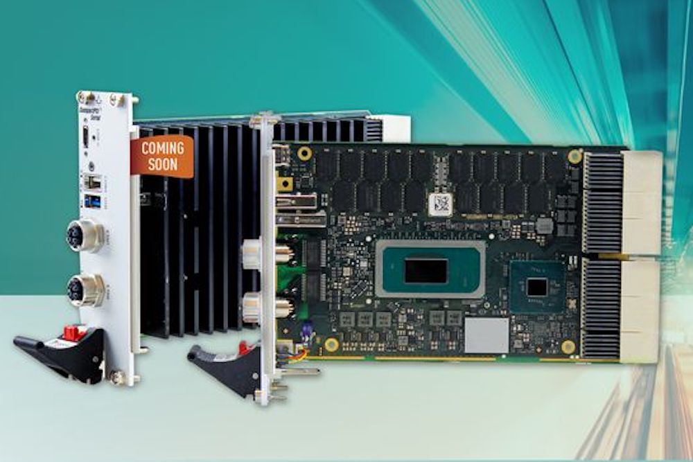 Duagon’s SBC has up to eight cores to operate in rail systems - Softei.com - Global Electronics ...