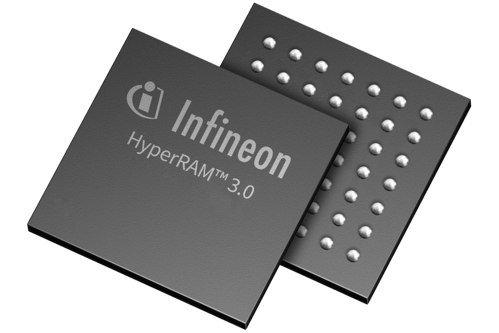 Infineon doubles bandwidth for memory chip - Softei.com - Global ...