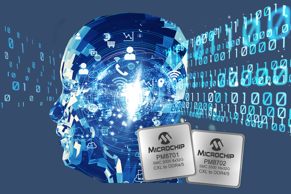 CXL smart memory controllers are optimised for data centres - Softei.com - Global Electronics ...