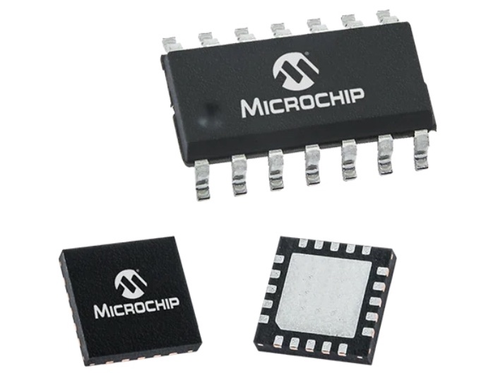 Mouser fulfils 8-bit MCU demands for sensor designs - Softei.com ...