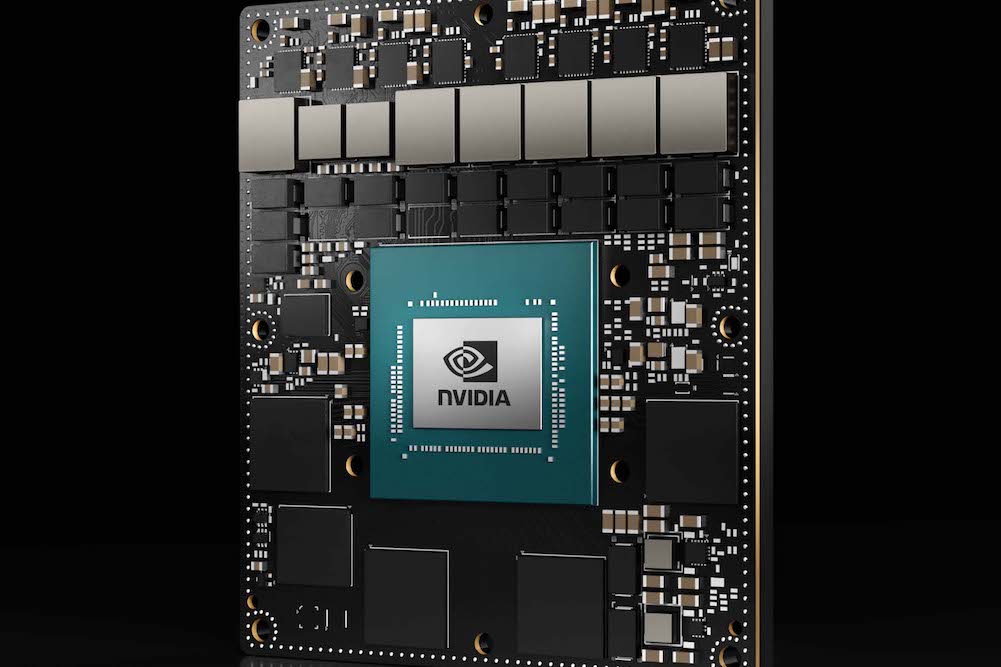 Jetson AGX Orin module supports AI and robotics development - Softei.com - Global Electronics ...