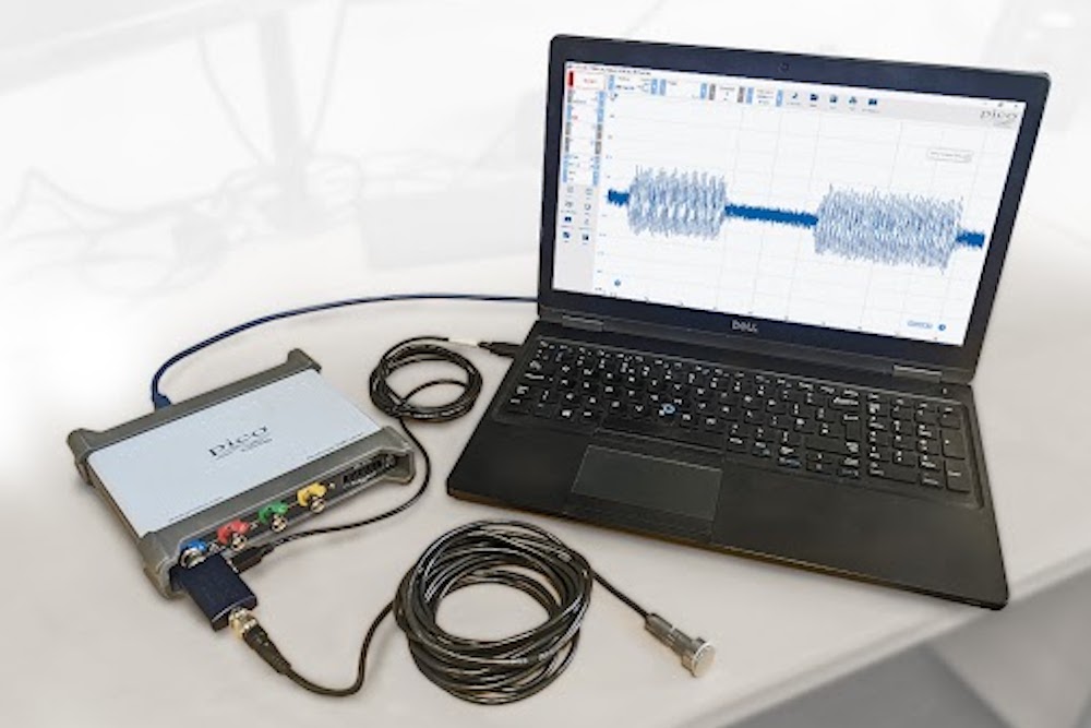 BNC signal conditioner broadens scope with IEPE sensors - Softei.com ...