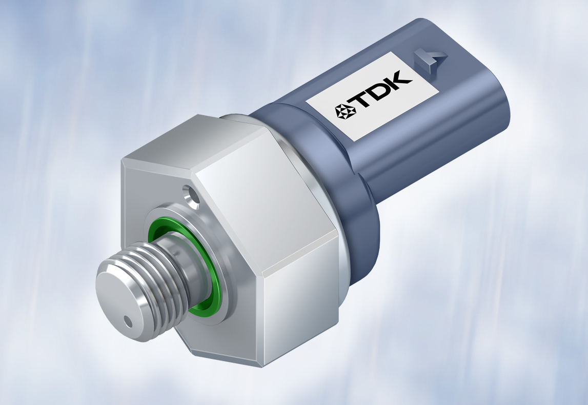 Compact pressure transmitters are based on MEMS technology - Softei.com ...