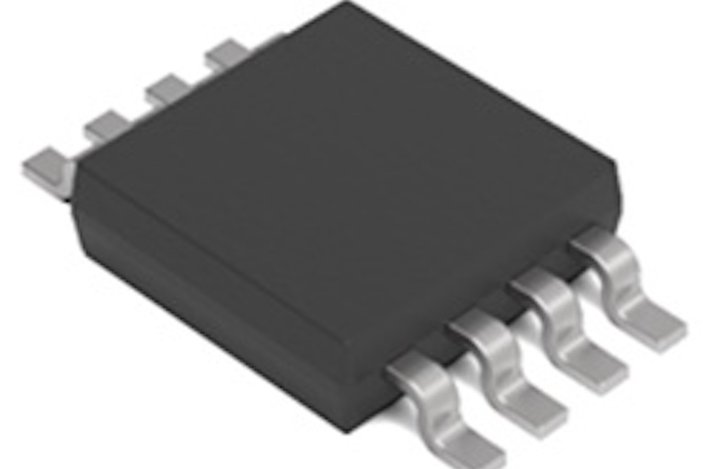 Magnetic angle sensors are high precision, high output for automotive ...