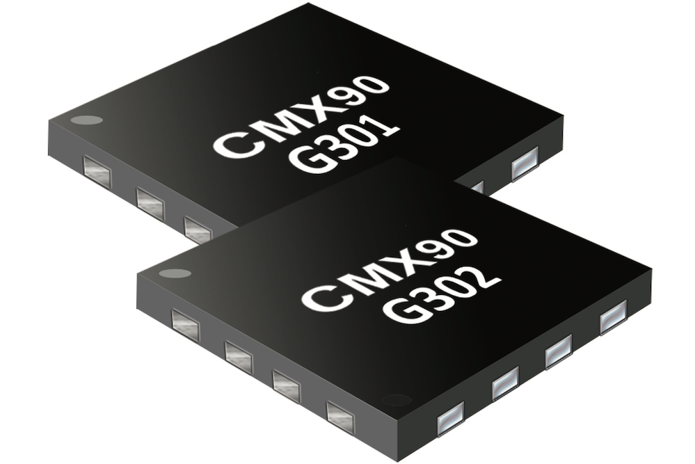 Low power cascadable gain blocks can be used in 4G/5G infrastructure ...