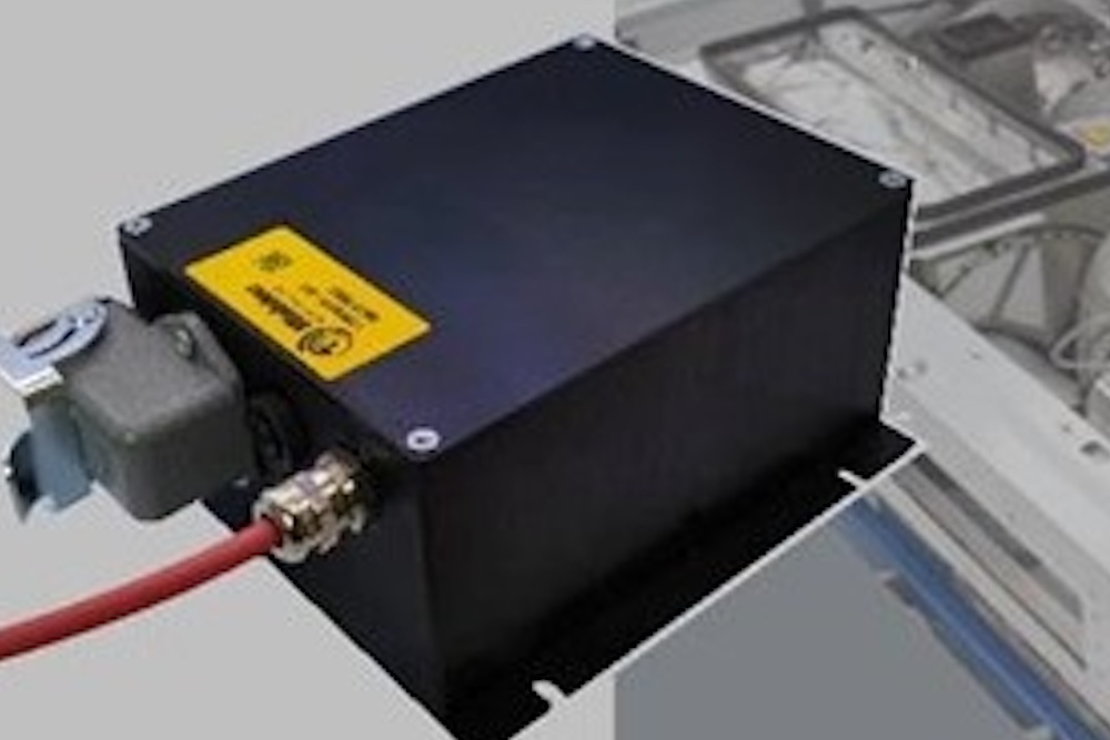 Display Technology stocks customised rail power from Autronic - Softei ...