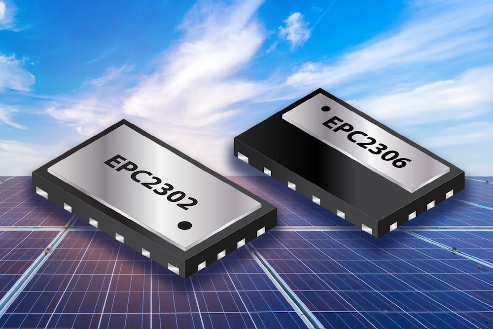 Packaged GaN FETs are in thermally enhanced QFN packages - Softei.com - Global Electronics ...