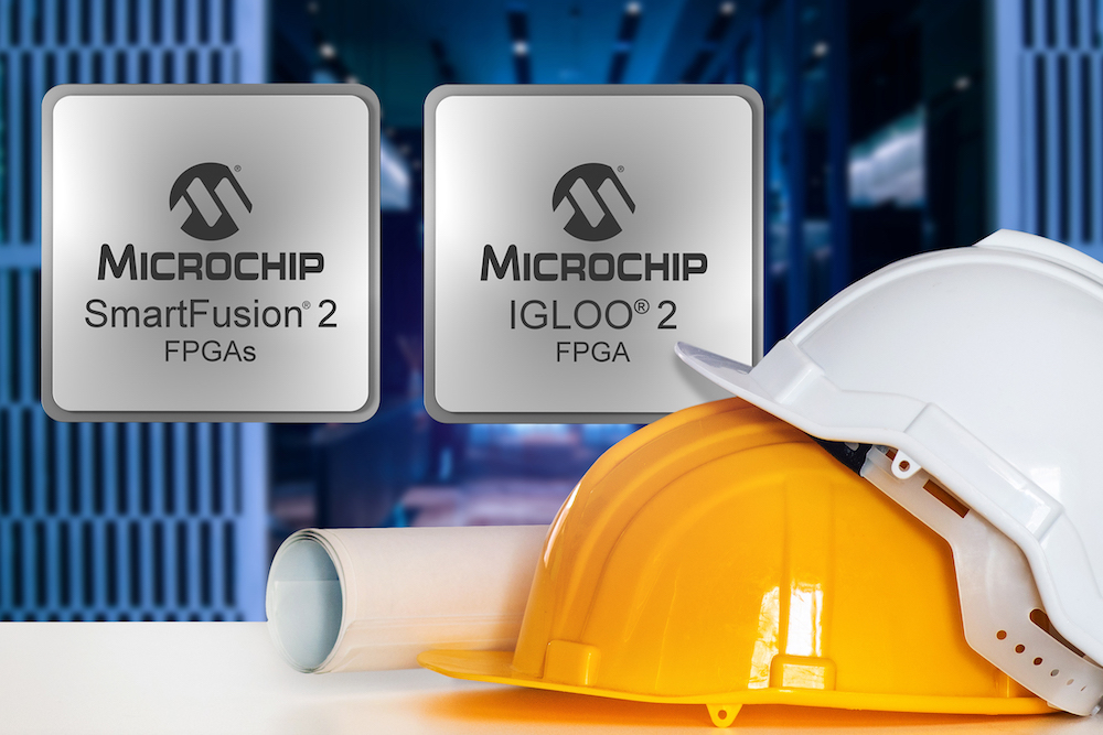 Microchip confirms functional safety certification for FPGAs - Softei ... Microchip confirms functional safety certification for FPGAs - Softei ...