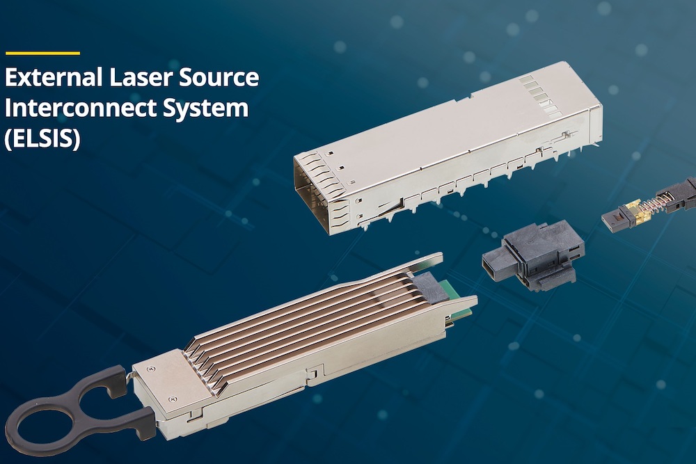 Molex showcases hybrid optical-electrical interconnects at ECOC ...