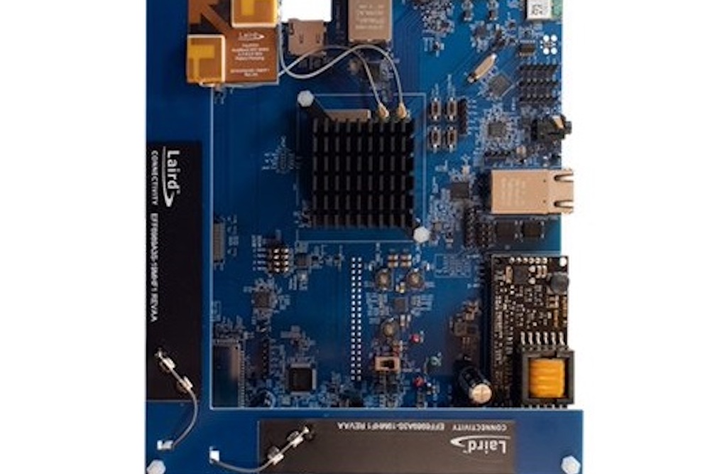 Summit SOM 8M Plus development kit extends IoT range from Mouser - Softei.com - Global ...