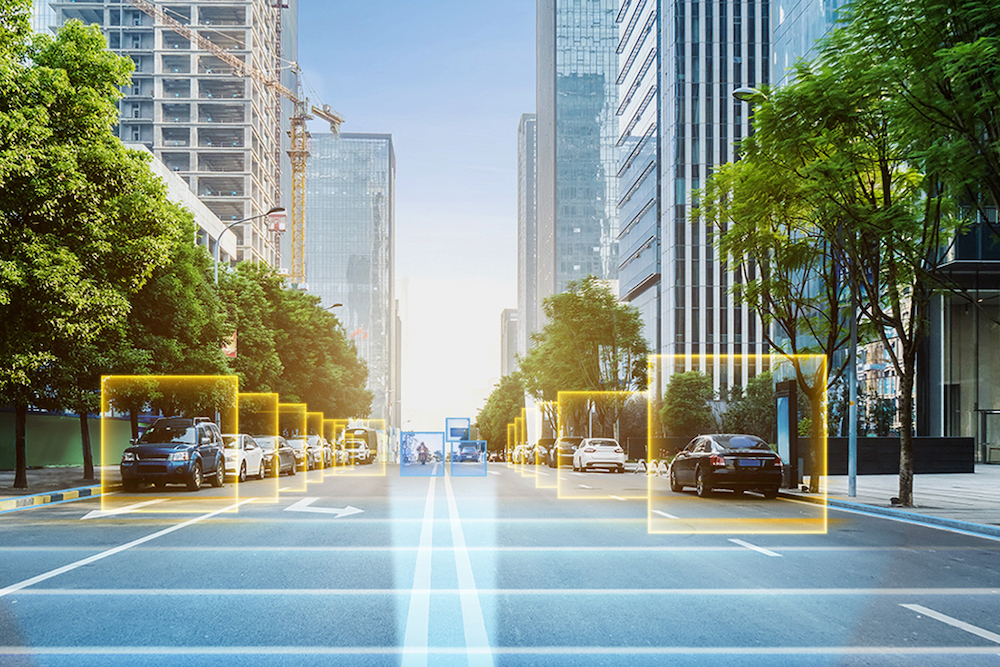 NXP releases RFCMOS radar transceivers for ADAS and AD - Softei.com ...