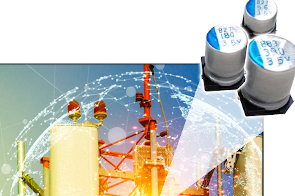 Omni Pro Electronics releases AEC-Q200 surface mount capacitors ...