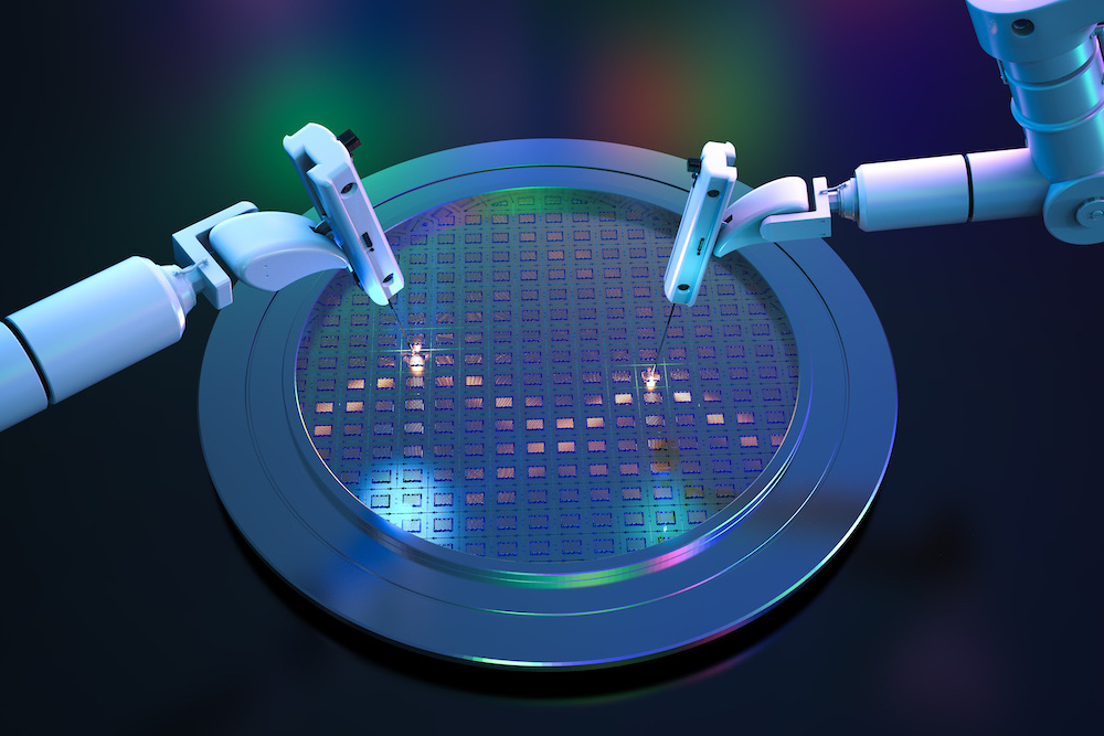 3D IC hybrid bonding workflow to validate stacked designs - Softei.com ...