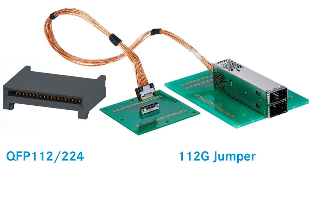Yamaichi responds to 112Gbps-PAM4 connectivity calls - Softei.com ...