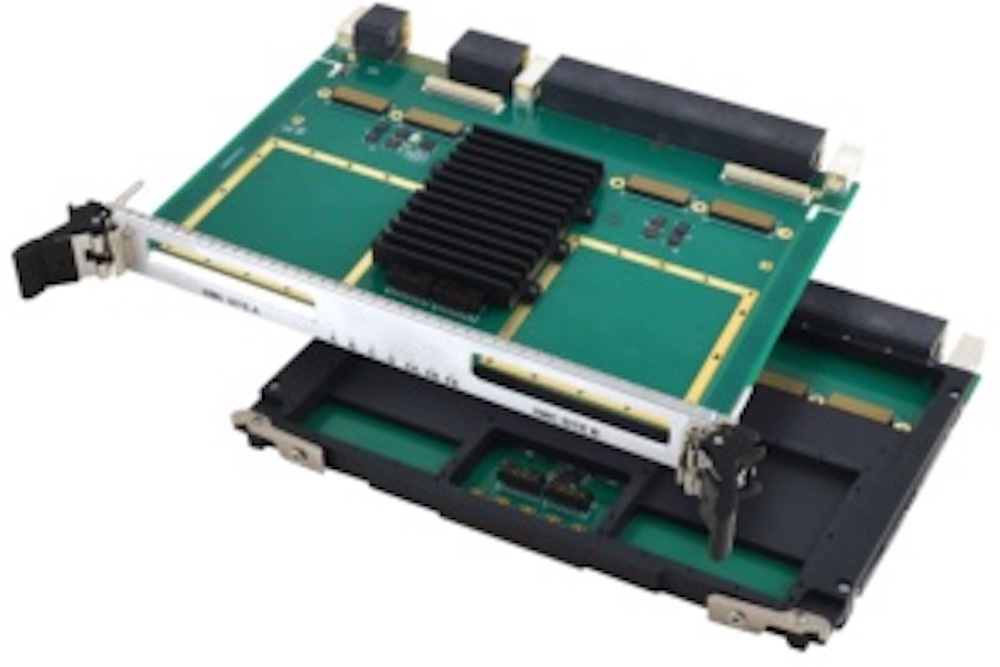 Two 6U VPX carrier cards extend Acromag’s OpenVPX range - Softei.com ...