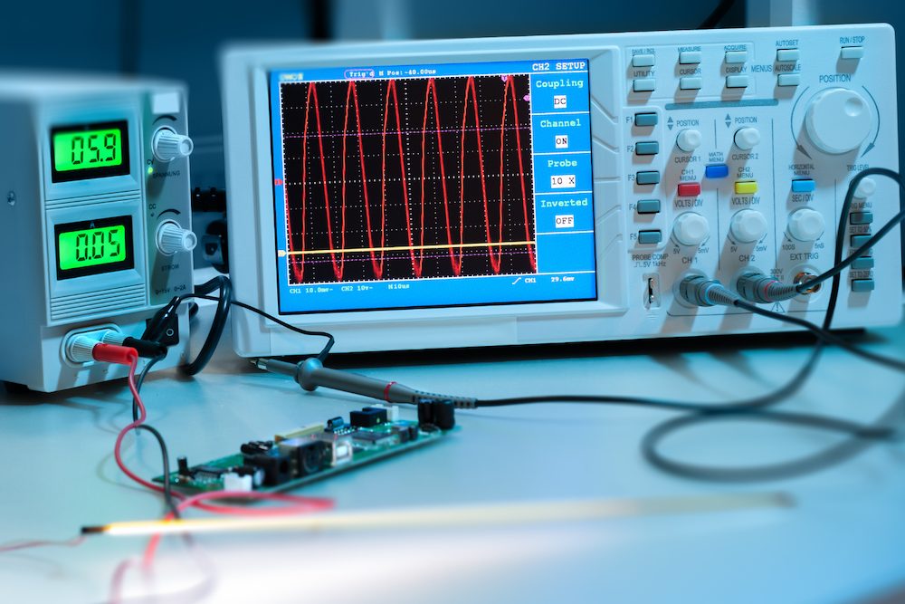 Independent JavaScript-based verification automates instrumentation ...