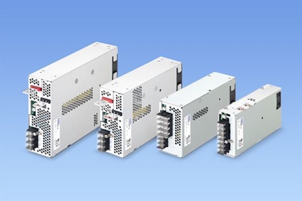 Cosel adds a 1500W to PJMA series - Softei.com - Global Electronics ...
