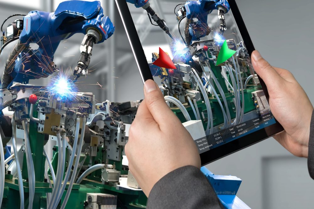 Farnell supports developers with predictive maintenance - Softei.com ...