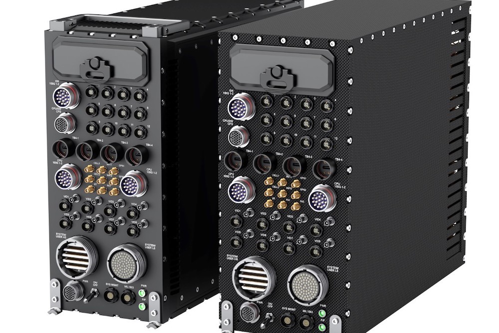 General Mirco Systems unveils X9 Venom OpenVPX family - Softei.com - Global Electronics Industry ...