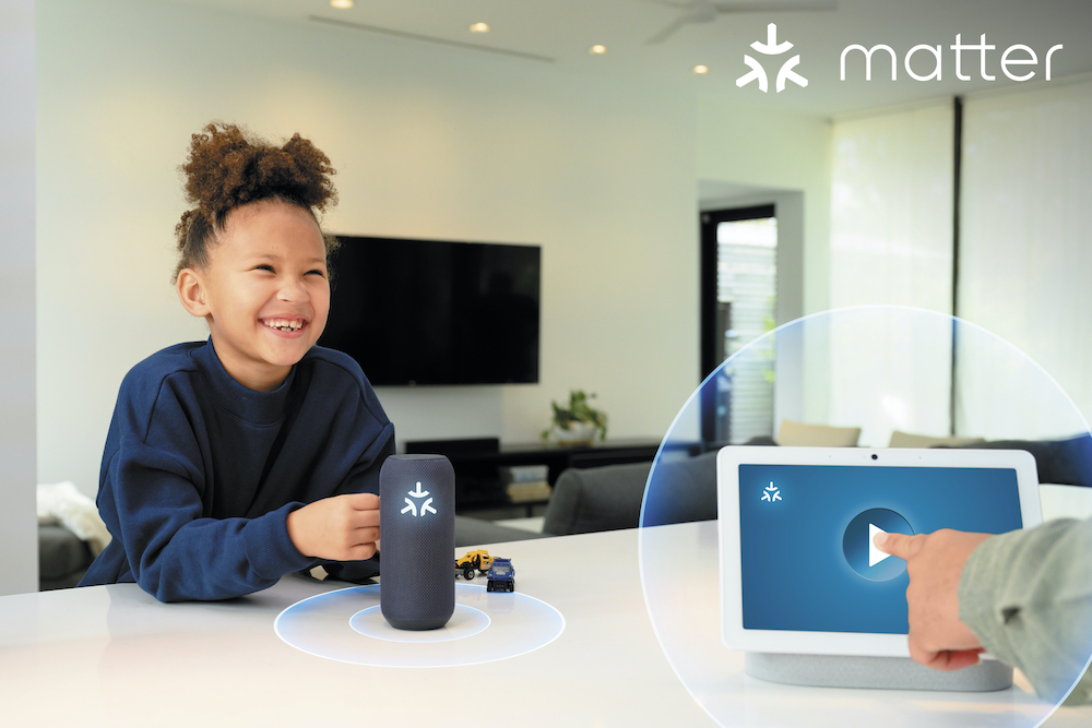 NXP MatterTM development platforms simplify and accelerate use of new ...
