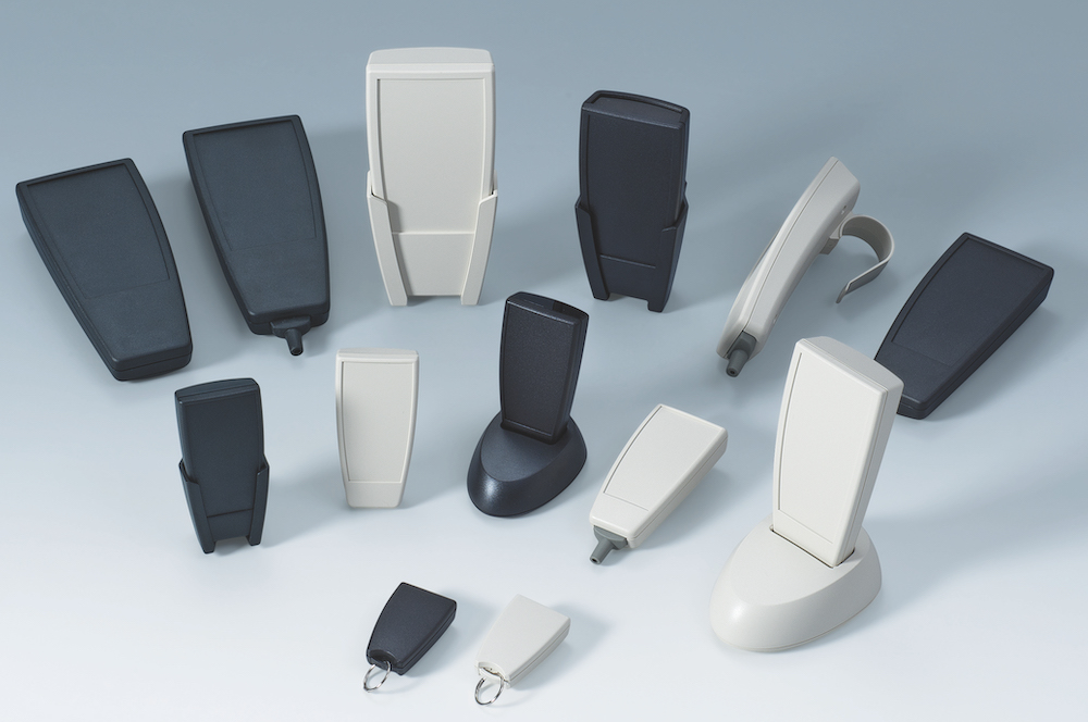 Accessories get a handle on Smart-Case IP 65 handheld enclosures ...