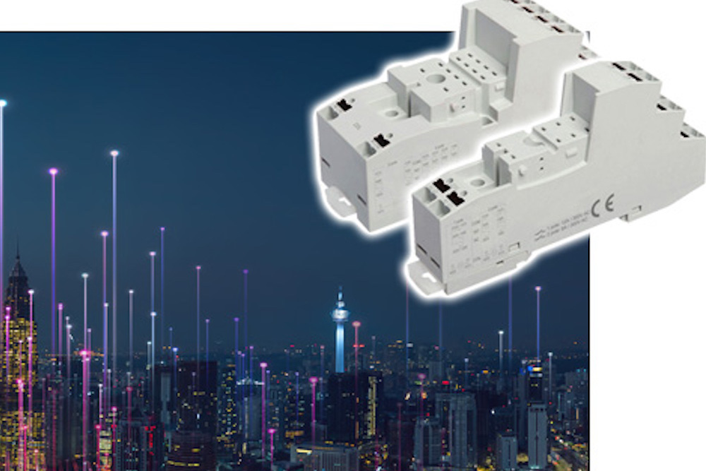 Omni Pro Electronics adds Conta-Clip’s PPRS relay - Softei.com - Global ...