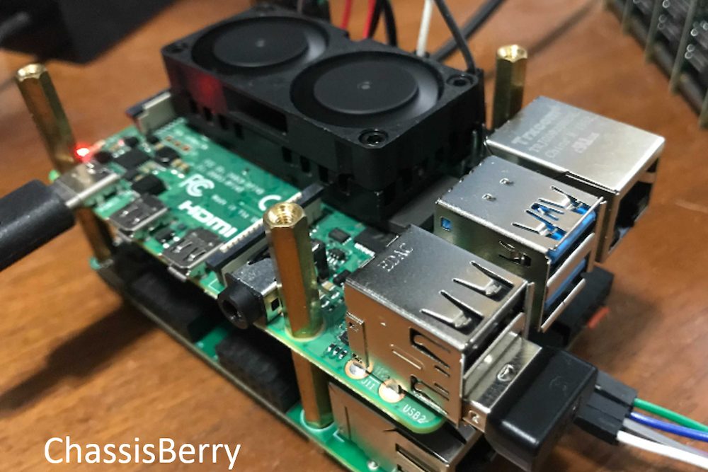 Pixus releases development kit for SOSA-aligned chassis management - Softei.com - Global ...