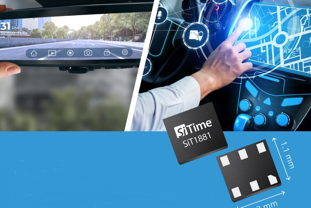 32kHz oscillator family keeps time for automotive systems - Softei.com ...