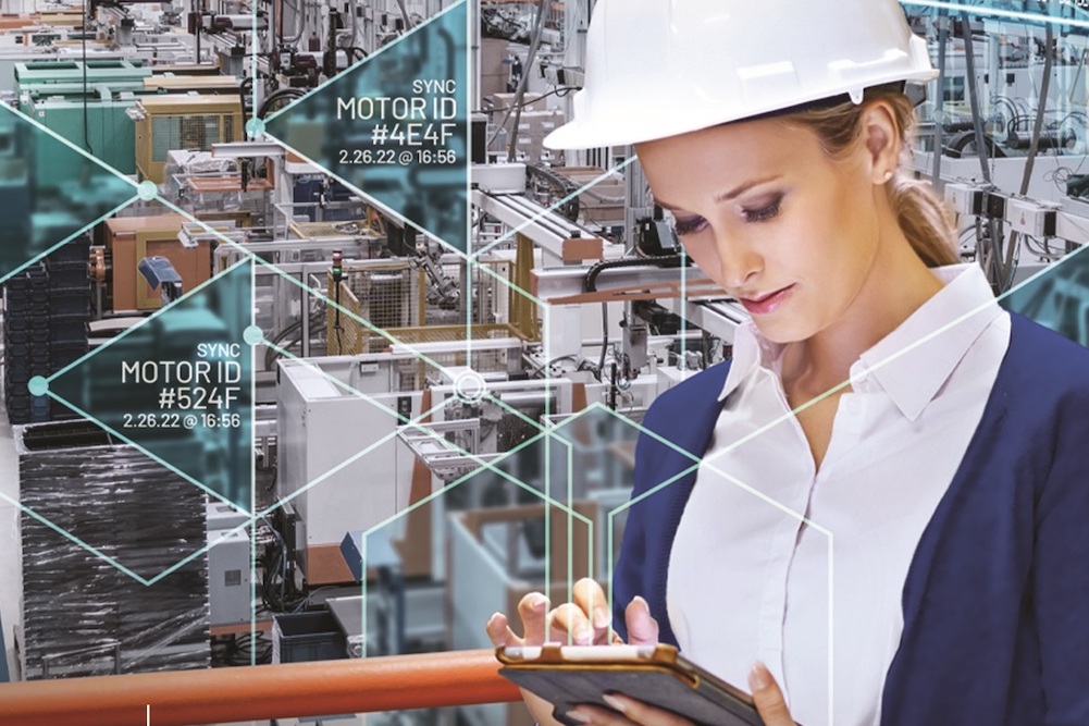 Long-reach, single pair PoE drives intelligence in factory automation - Softei.com - Global ...