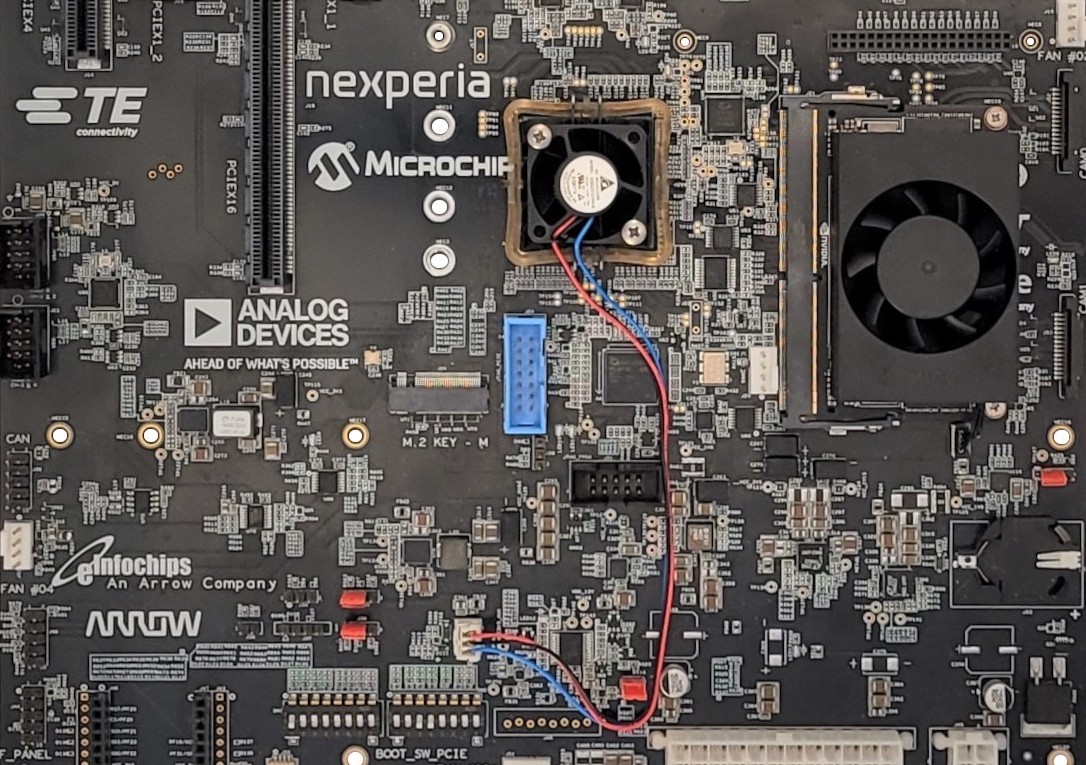 Arrow Electronics supports prototyping with JetCarrier96 board - Softei.com - Global Electronics ...