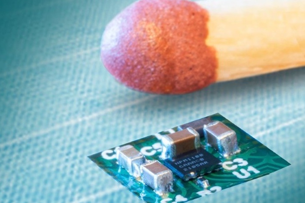 Farnell stocks Nordic Semiconductor’s nPM1100 PMIC - Softei.com ...