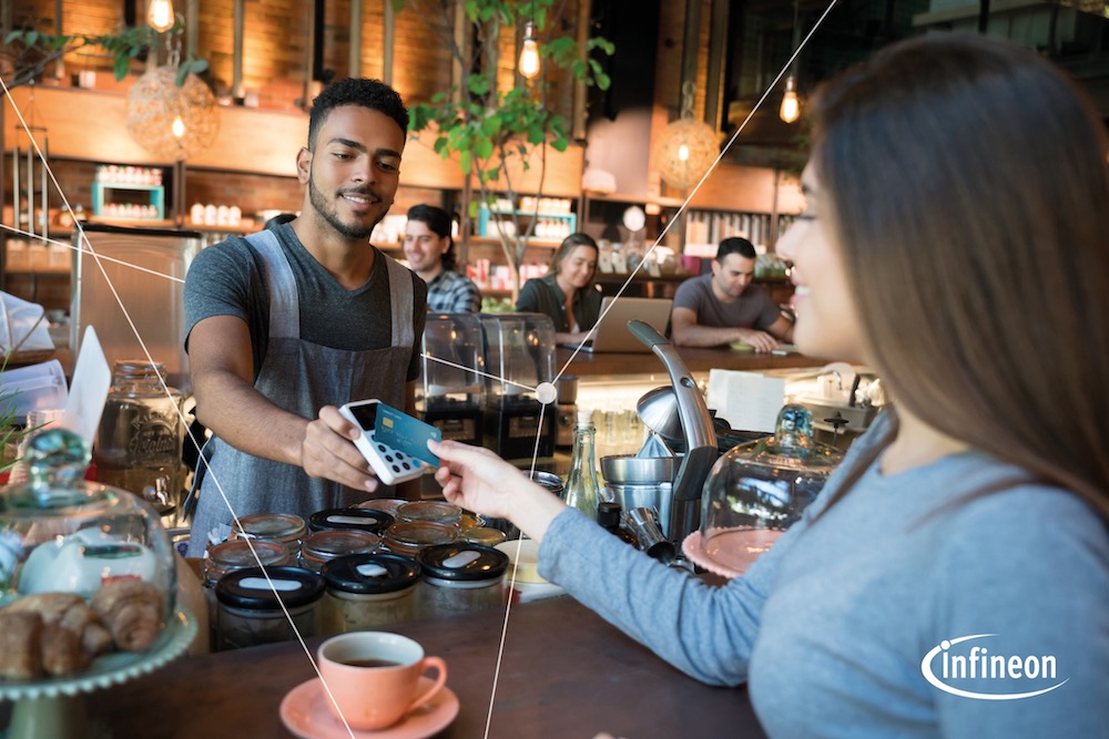 Security IC using 28nm targets high volume payment systems - Softei.com ...