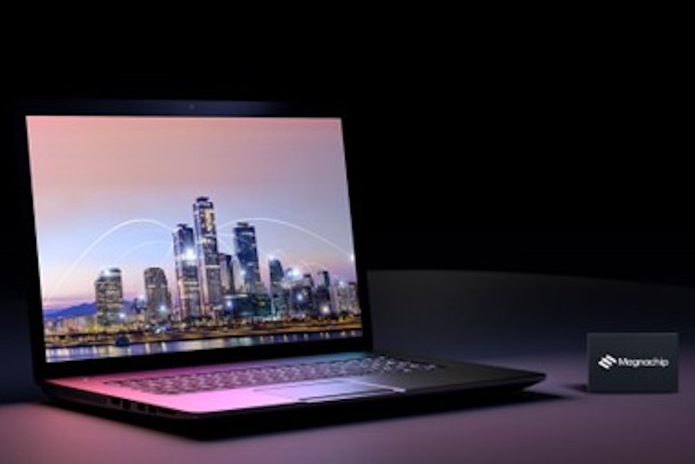 PMIC is optimised for OLED IT devices - Softei.com - Global Electronics ...