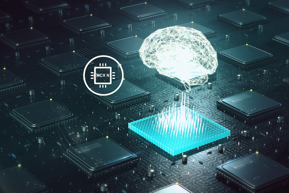 MCX N microcontrollers usher in new era of edge processing, says NXP ...