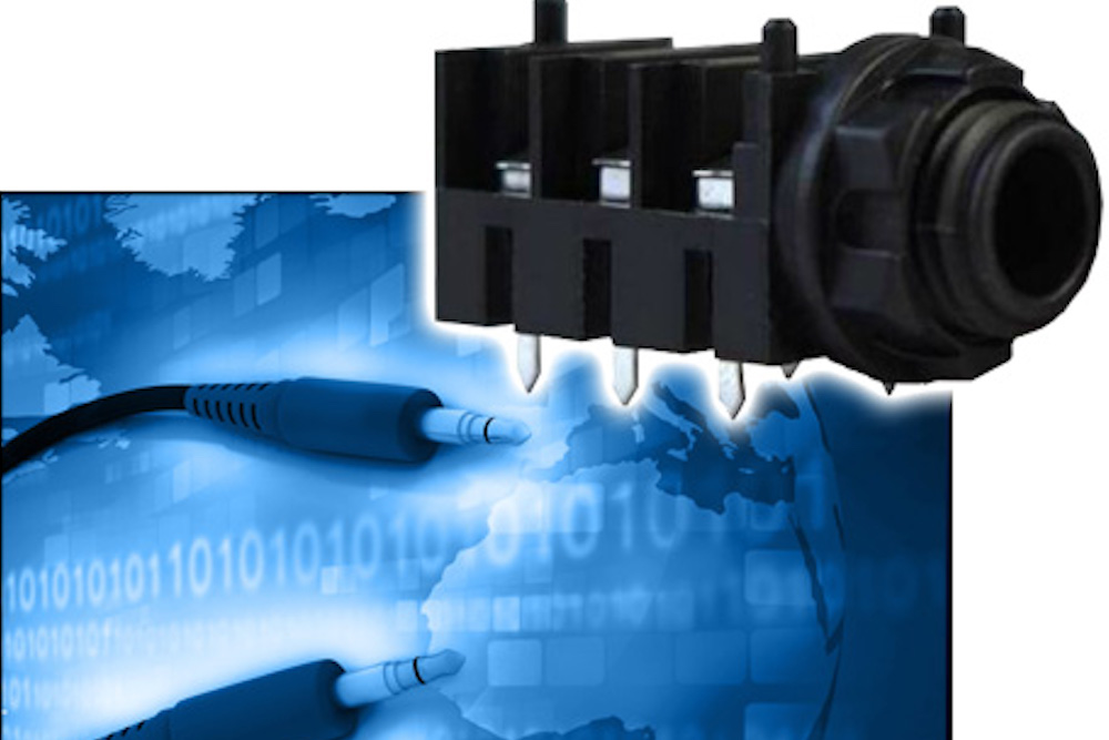 Omni Pro Electronics offers Io Audio Technologies’ 1/4in phone jack ...