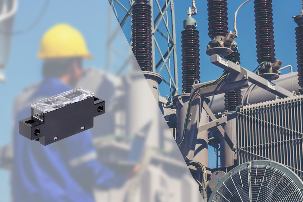 Sensor monitors changes in colour to assess industrial processes ...