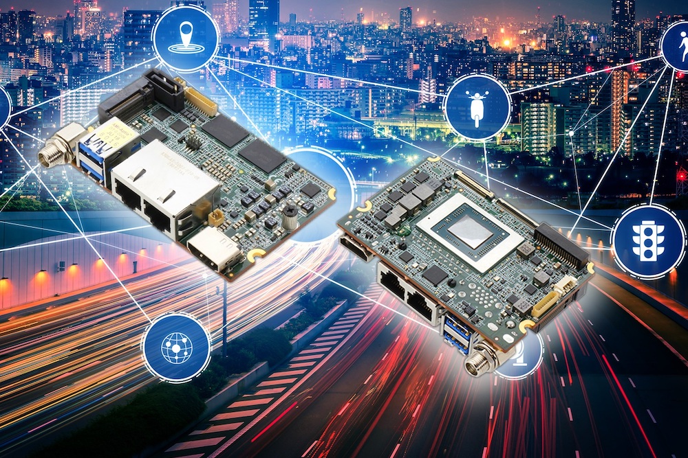 RDS adds SBC based on AMD Ryzen Embedded V2000 processors - Softei.com ...
