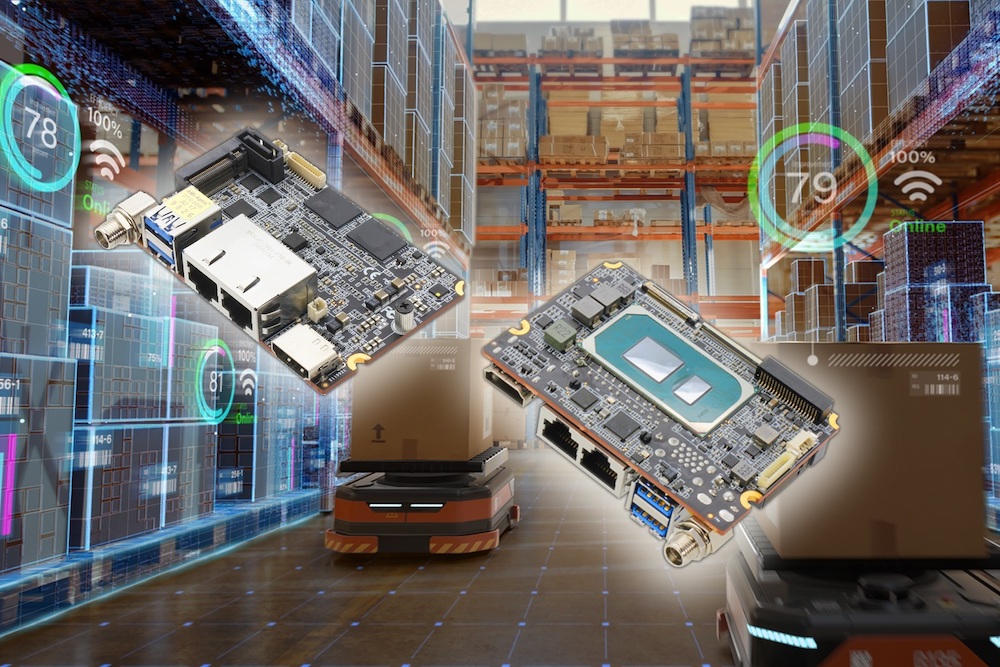 Compact SBC by AAEON is available from Review Display Systems - Softei.com - Global Electronics ...