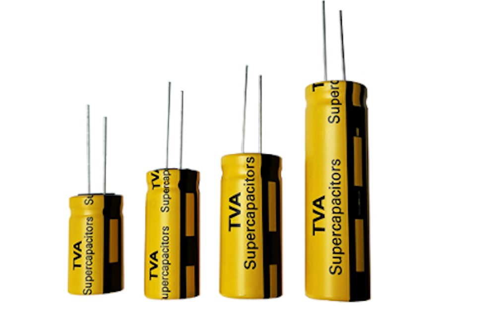 Eaton TVA supercapacitor offers sustainable energy storage - Softei.com ...