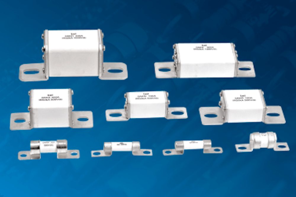 Bel Power unveils HV fuses for EVs and ESS - Softei.com - Global ...
