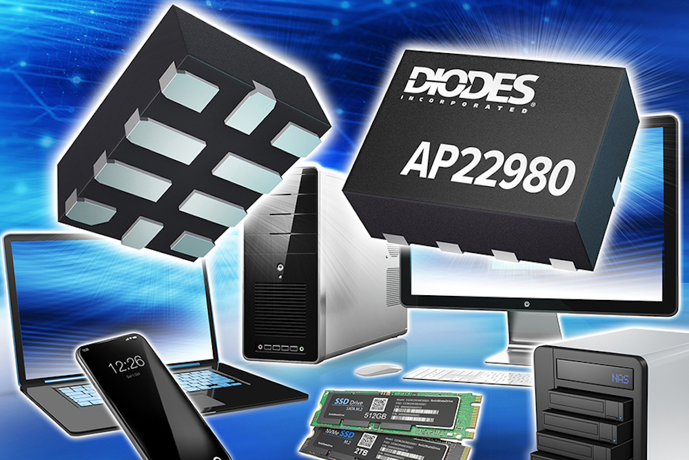 Power switch simplifies power rail management in SSDs - Softei.com ...