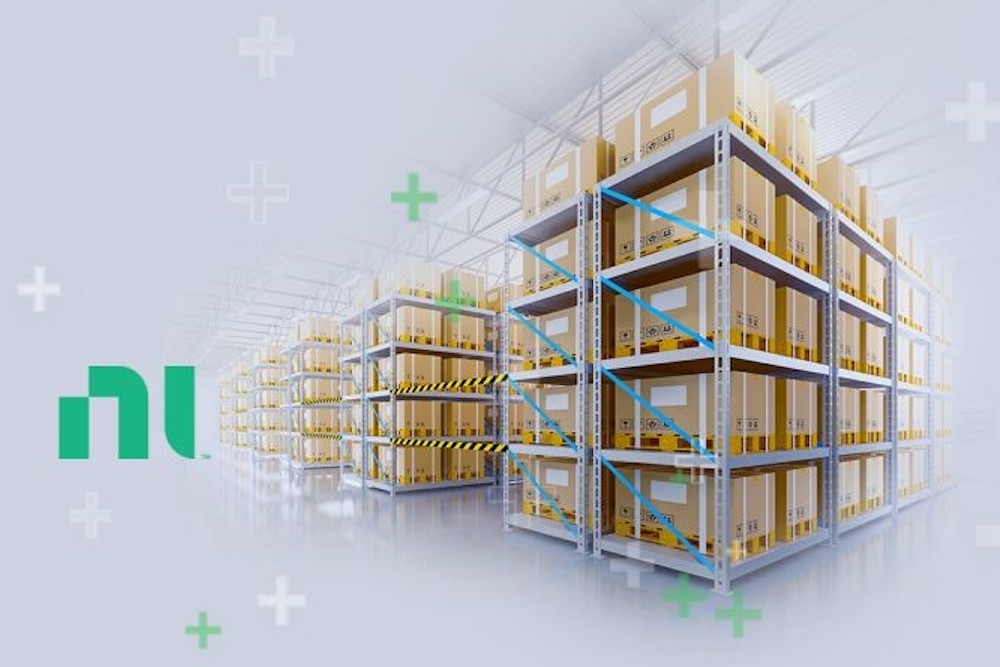 NI inventory at Farnell grows by 400 new products - Softei.com - Global ...