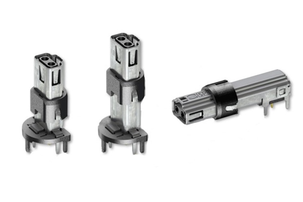 Harting adds M12-compatible connectors for SPE infrastructure - Softei ...