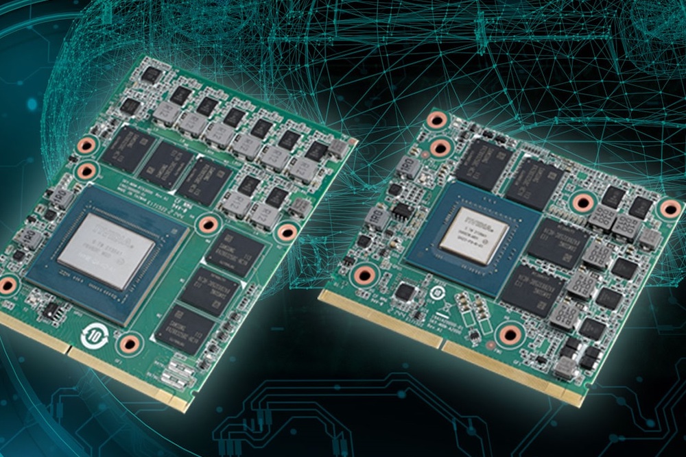 Impulse Embedded adds MXM GPU cards based on Nvidia Ampere - Softei.com ...