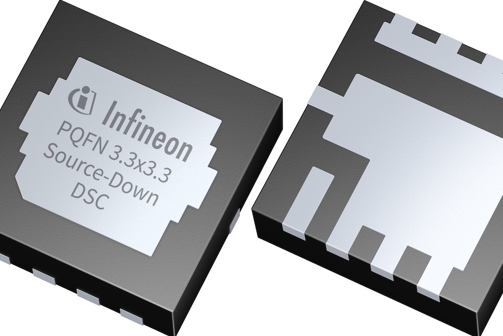 Infineon introduces cooling variants for PQFN OptiMOS MOSFET family ...
