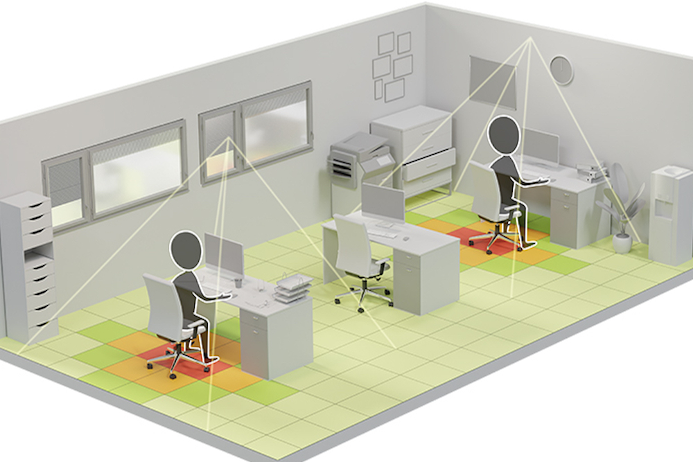 Panasonic’s latest Grid-Eye has another angle for machine learning ...
